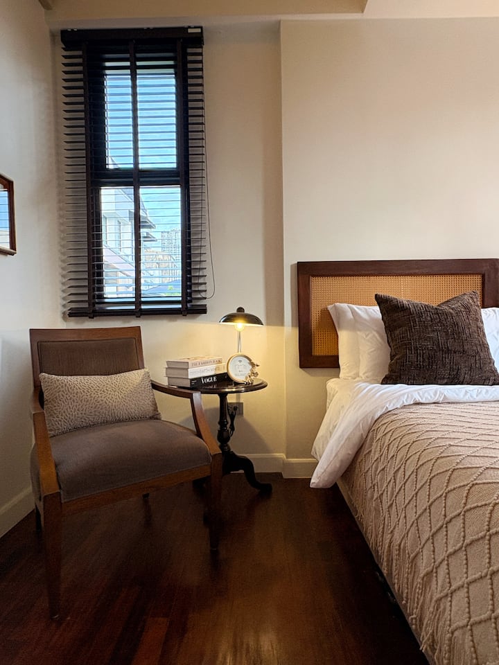 Cozy 2 Bedrooms Near Bts Ratchathewi - Bangkok