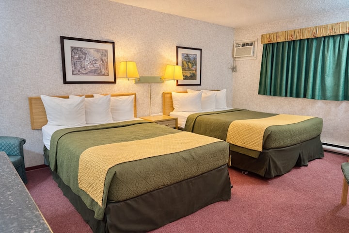 Classic Queen-double Suite - Hope