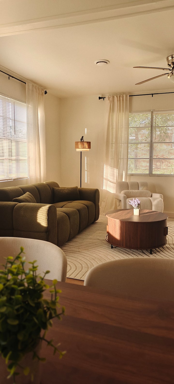 Modern Loft Close To Base - Augusta, GA