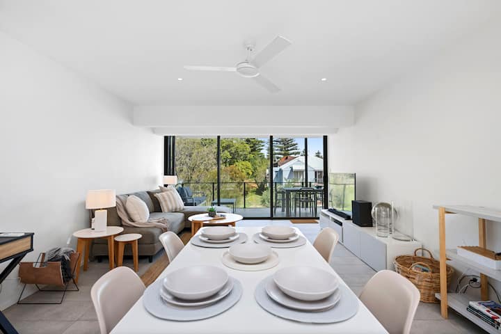 Modern Cottesloe Horizons - Fremantle