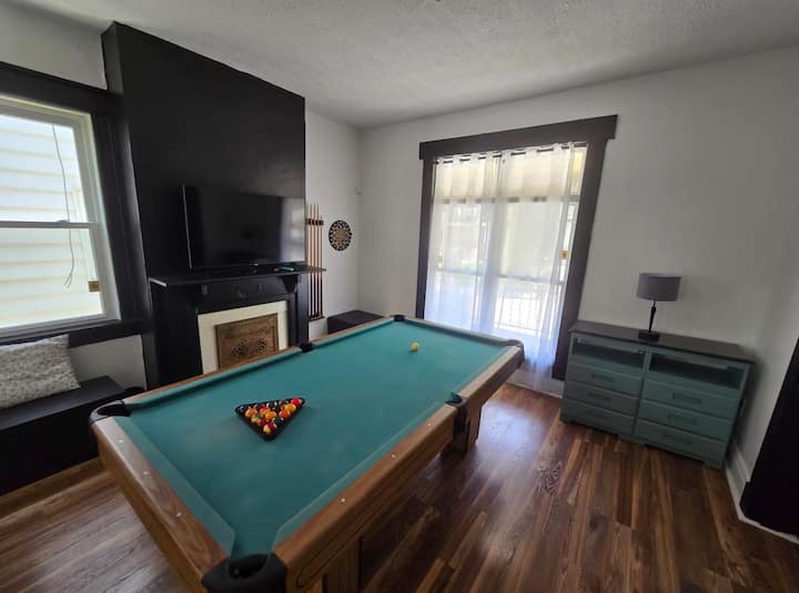 Amour Abode Cincy - Cincinnati, OH