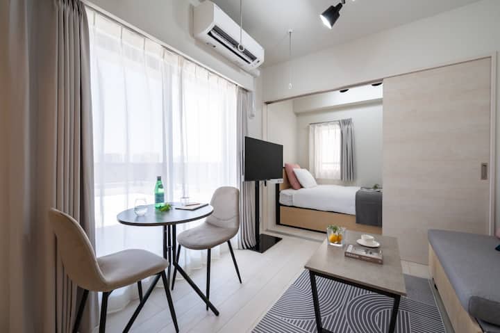 4-minute Walk To Skytree!/g04 - Ueno