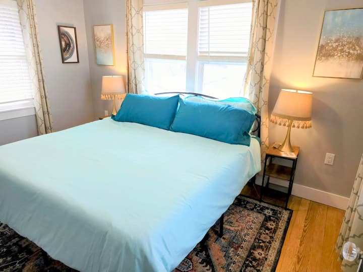 Madison Maisonette - Bloomington