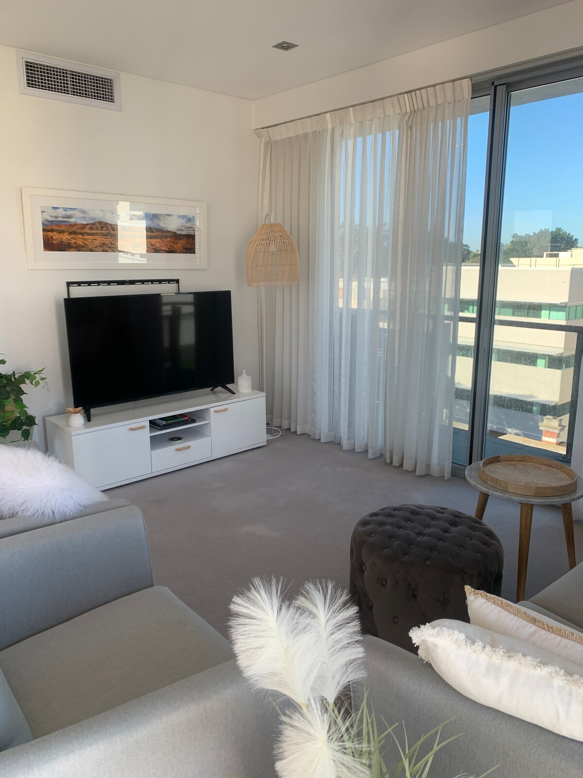 Altona, la ville incroyable - Airbnb