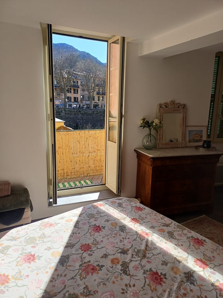 Cote Du Pont Vieux Apartment - Sospel