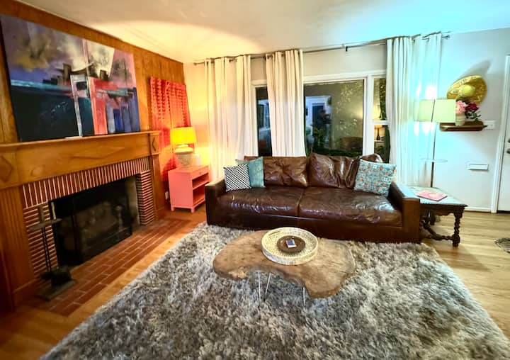 Vintage Casita - Altadena, CA