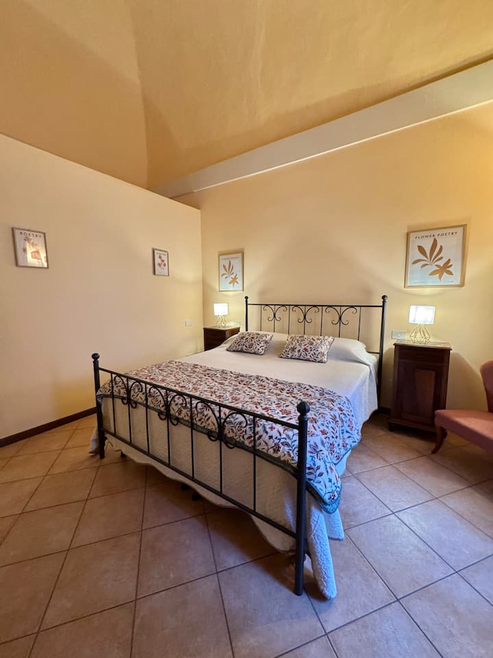 Casa Dell’edera T - Orvieto