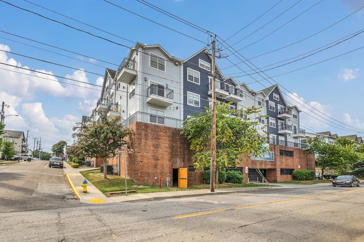 Apt Mins To Knoxville *Medical Center*downtown* Ut - Knoxville, TN