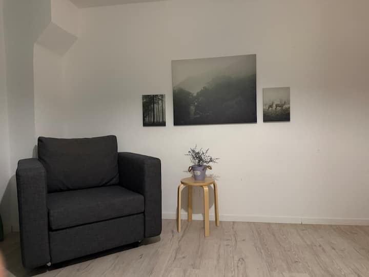 Geräumige 3,5 Zimmer Am Marienplatz - Böblingen