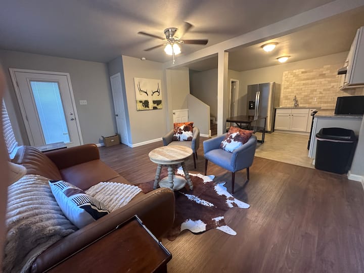 Private Guesthouse Near At&t Stadium & Six Flags - Arlington, TX