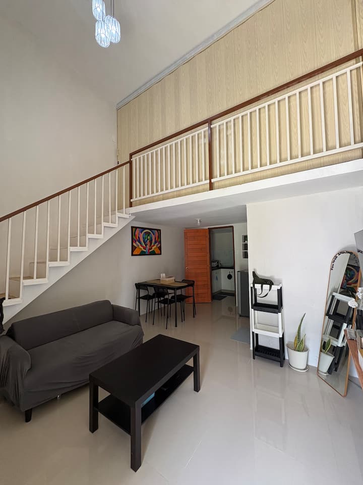 Panaglibot Homes Unit 1 - San Pablo