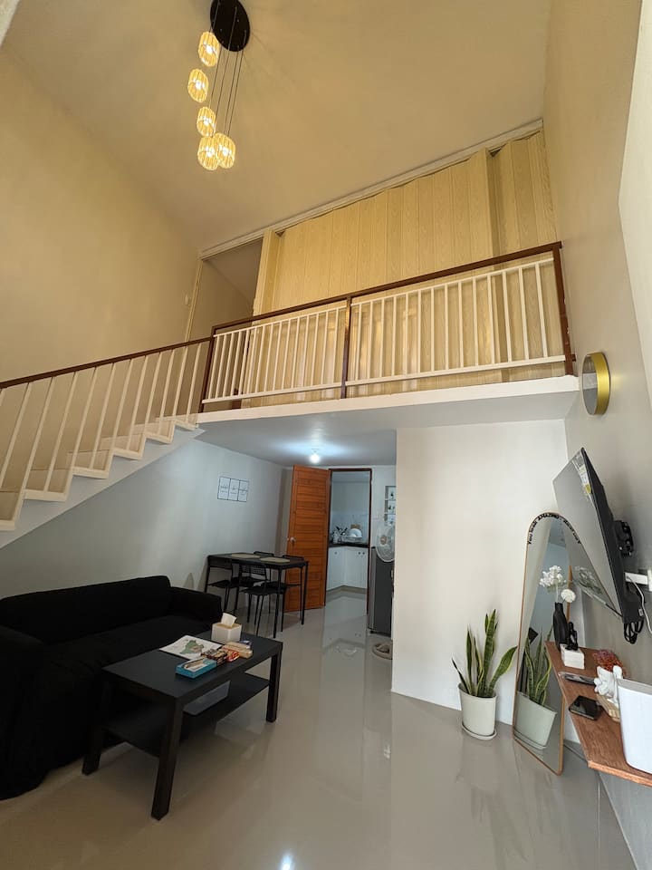 Panaglibot Homes Unit 1 - San Pablo City