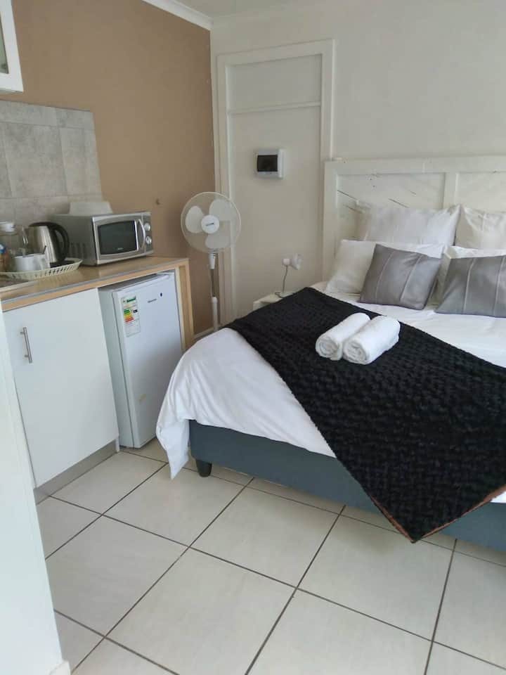 Lior-gil Accommodation - Kempton Park