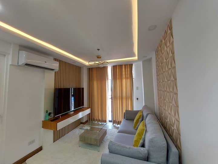 High-rise Haven - Ibaan