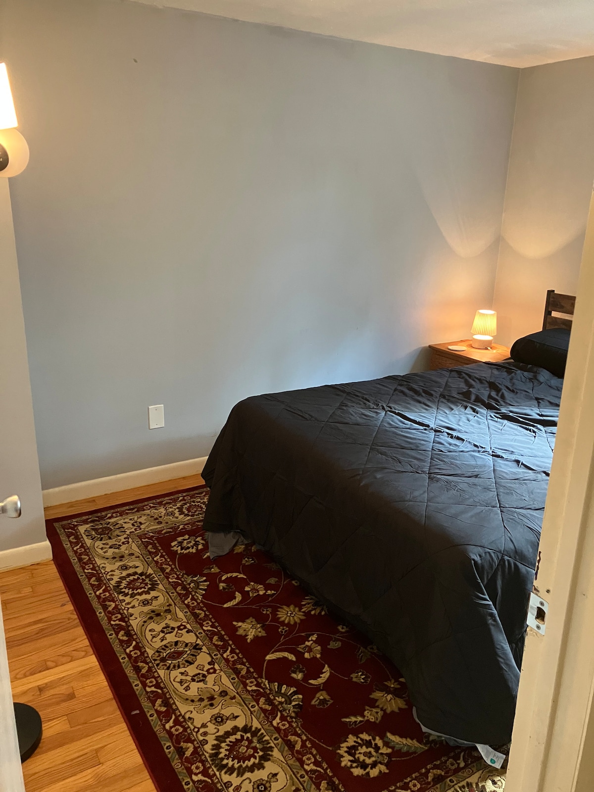 Simple 1 bedroom apartment - Flats for Rent in Springfield ...