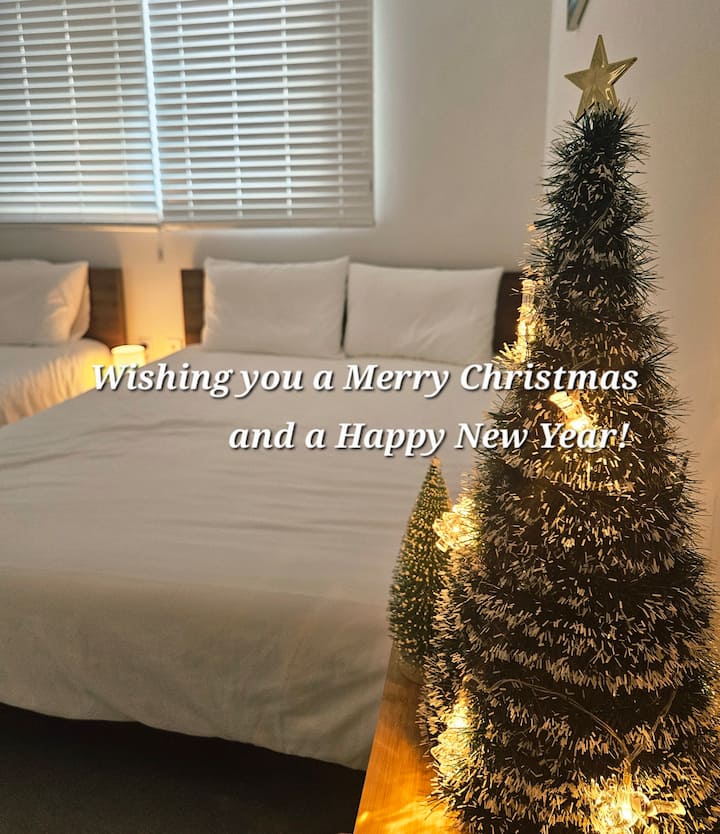 성심당.용문역.시청10분이내.단체.넓고편안함.주차2대. - 구성동