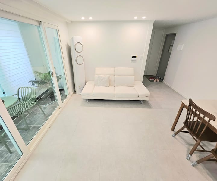 성심당.용문역.시청10분이내.단체.넓고편안함.주차2대. - Daejeon