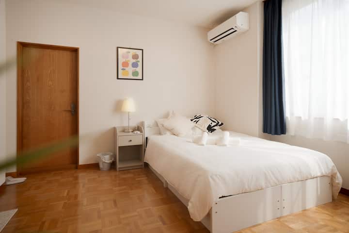 Joyful Residence 302 - Japon