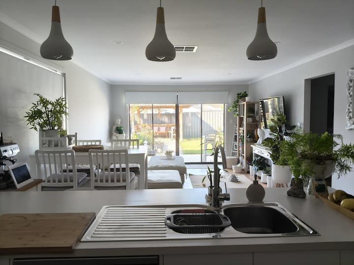 Dream Bali
Relaxed, Peaceful, Calm - Hahndorf