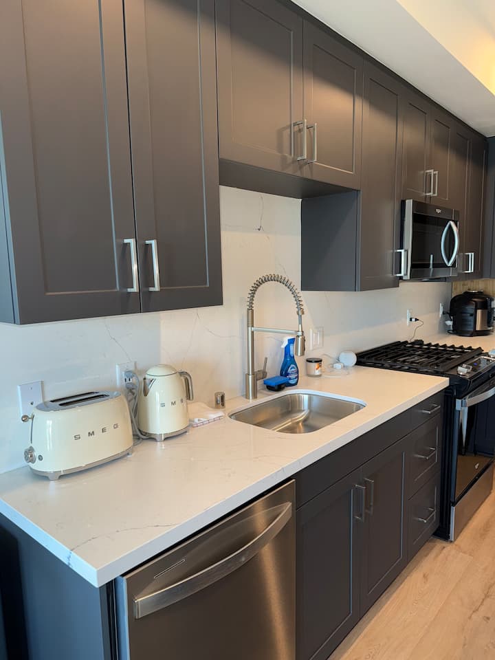 Heart Of Hollywood 1 Bedroom - Hollywood, CA