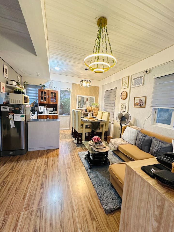 Camella Homes Villa Kananga For Rent And Transient - Butuan City