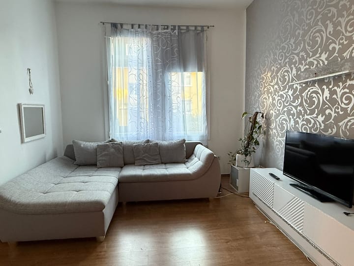 Gemütliche Ferienwohnung Im Herzen Von St. Blasien - Schluchsee