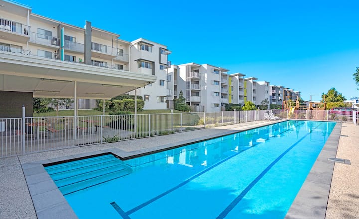 Sunshine Stay Buderim *New Listing Super Prices* - Buderim