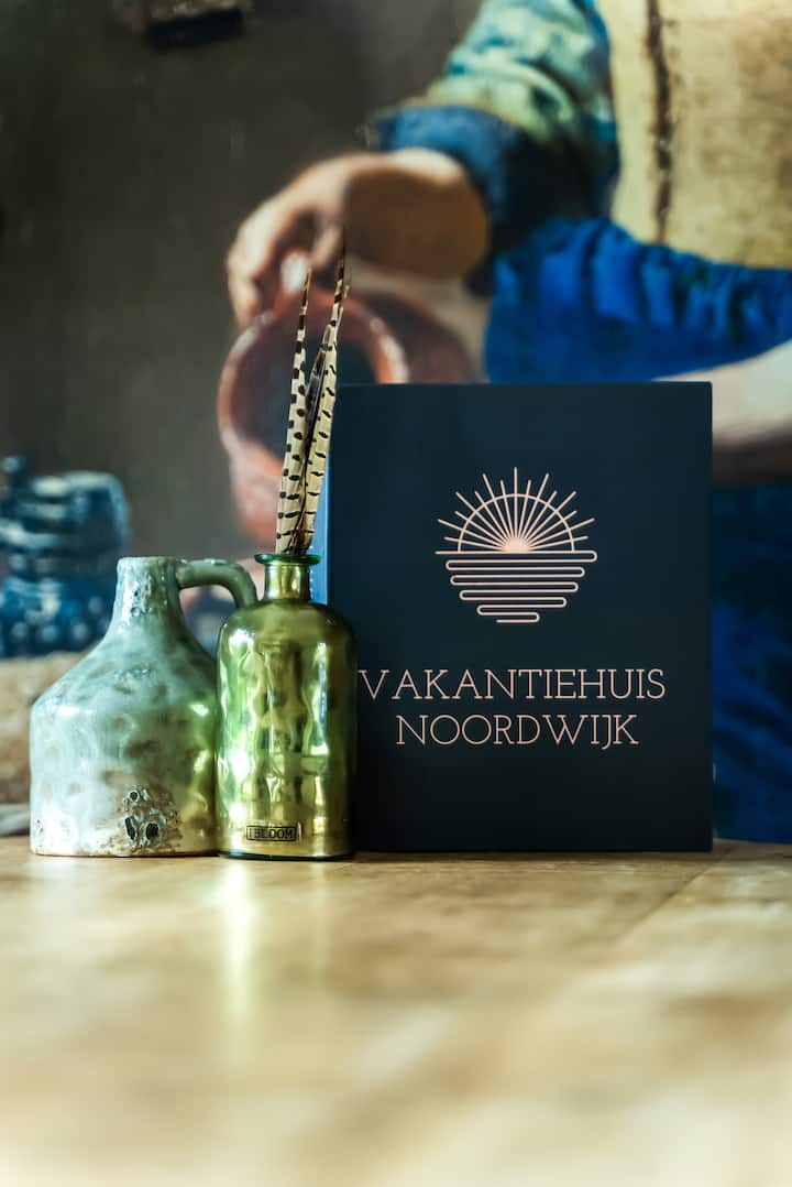 B&b Schieveld - Nabij Het Meer, Strand & Keukenhof - Leiden