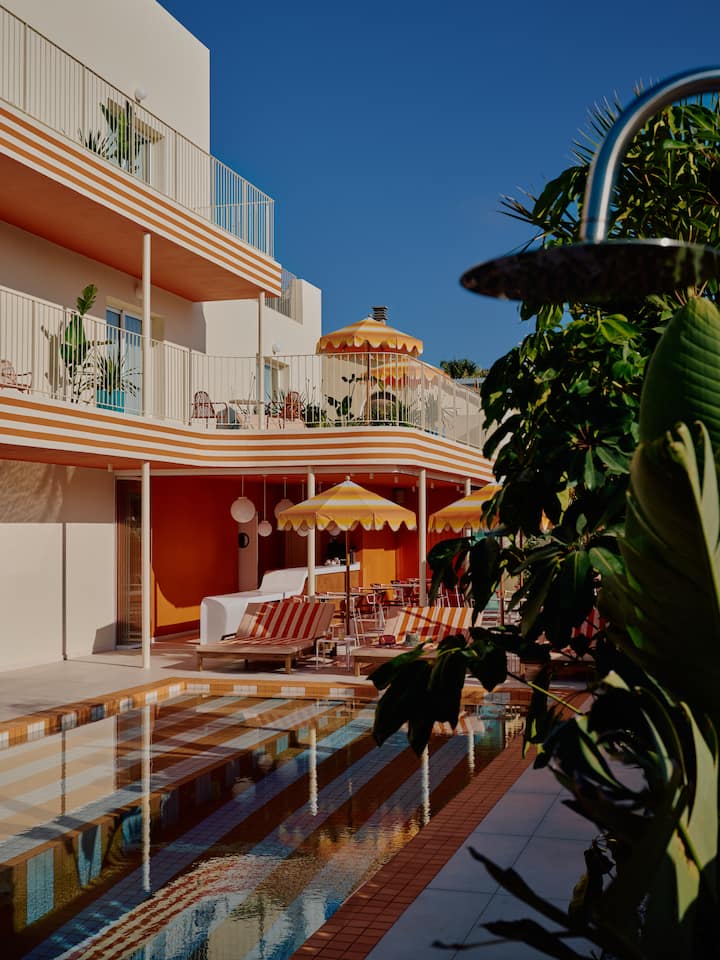 Riviera Hotel Room Deluxe With Breakfast - Menorca