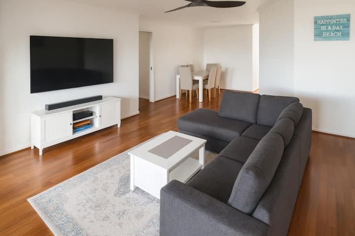 Beachhouse On Ackroyd - Port Macquarie