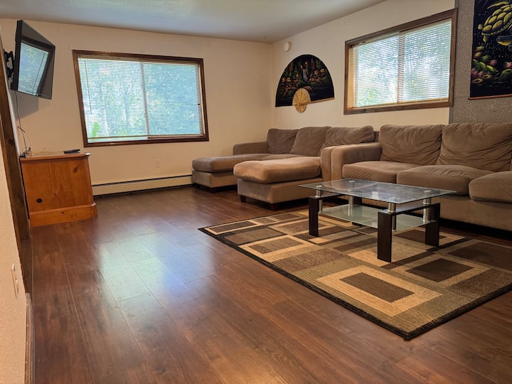 Maison Francois - Wasilla, AK