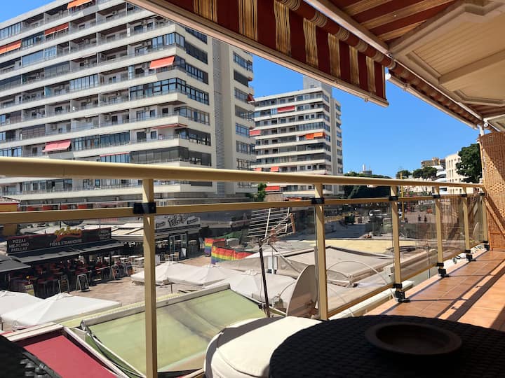 Nogalera Living Torremolinos - Torremolinos