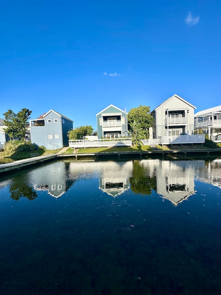 Indigo Retreat On Thesen Islands - Knysna