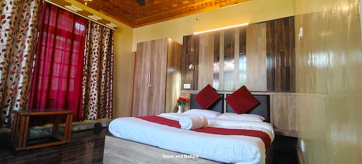 Ainoor Cottage Perfect Homestay Srinagar - Srinagar
