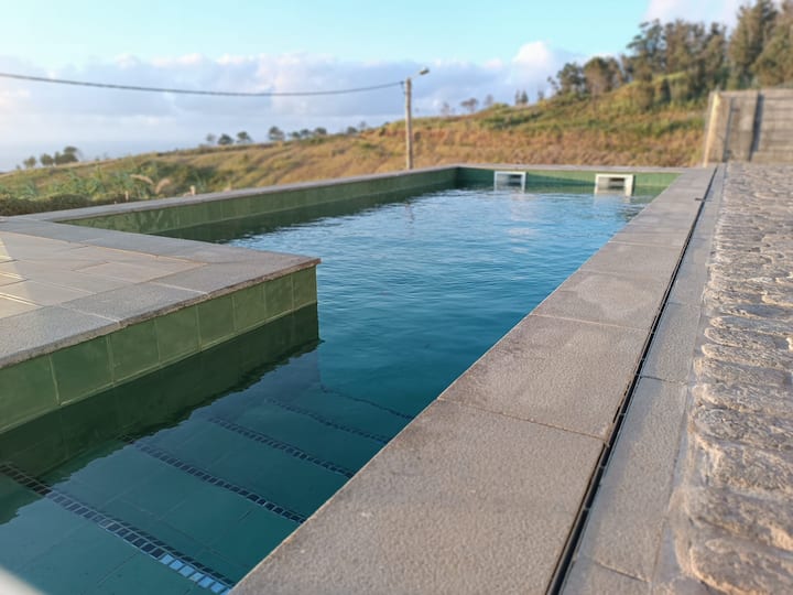 Casas Do Pargo - Porto Moniz