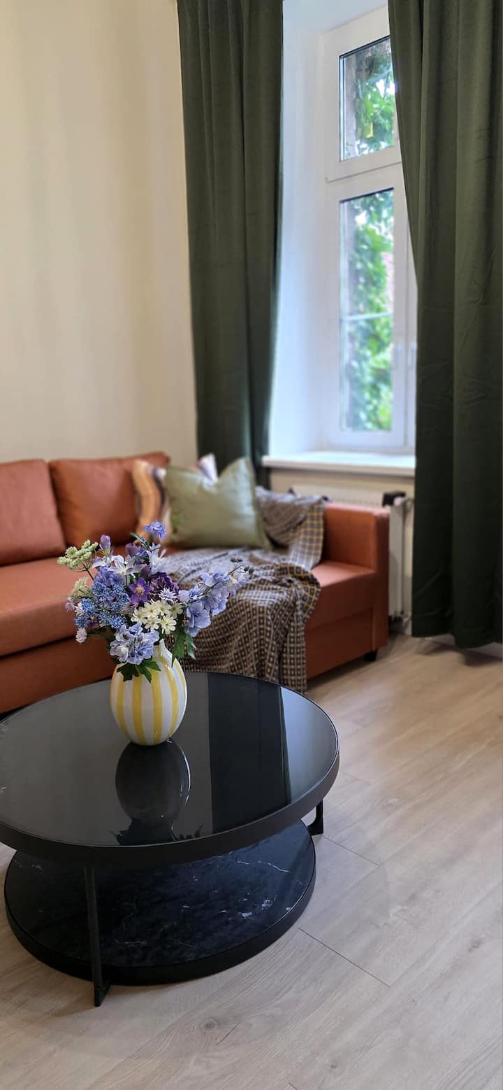 Aviendo Apartament - Wrocław