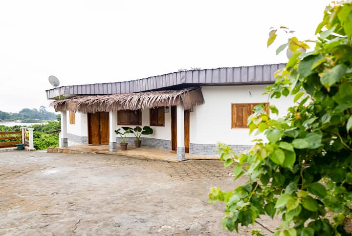 Appartements Meublés De 2 Chambres - Cameroon