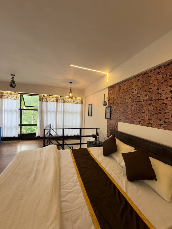 Entire Cottage In Wayanad| Oak Stays By Hillwayn - Kerala