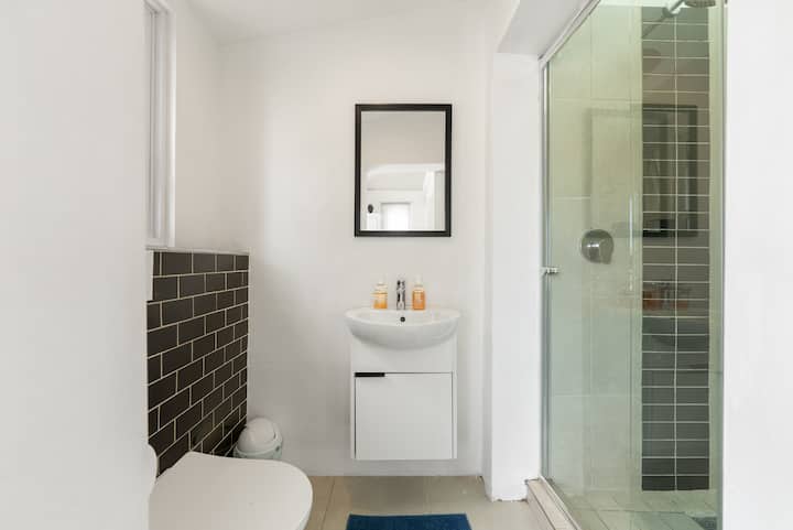 Seashell House - Le Cap