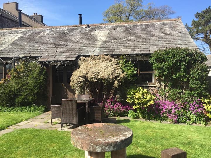 Lake District Hideaway For 3 Plus Dogs - Eskdale