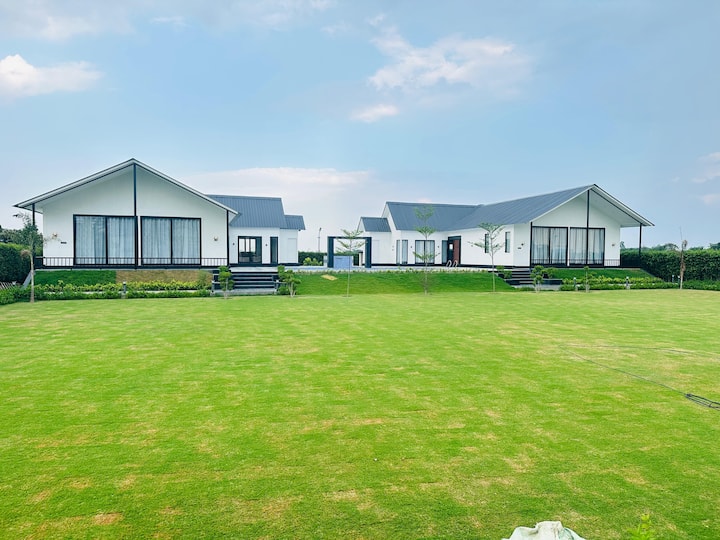 Riverwalk Farm House In Noida For Party - Noida