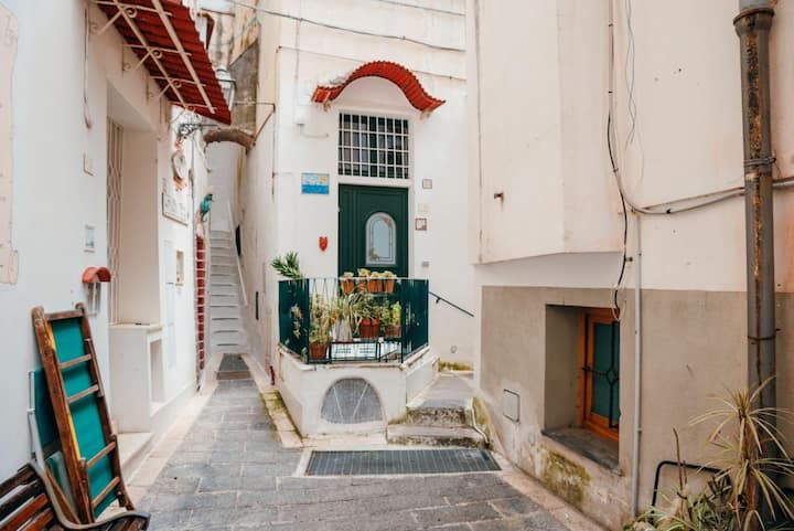 Buonocore House - Amalfi