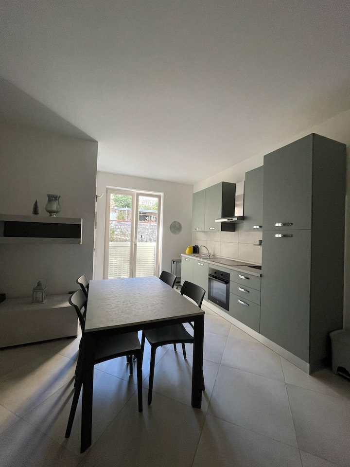 Pepe Apartments (Monica) - Gragnano - Positano