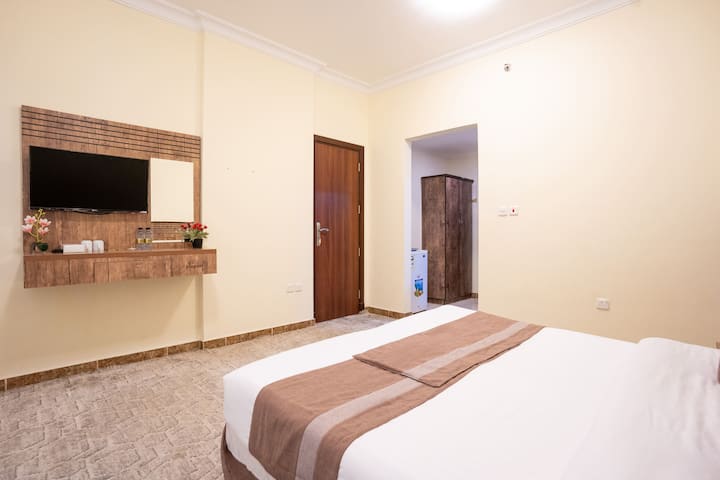 فندق سيف بلص 3 - Arabie saoudite