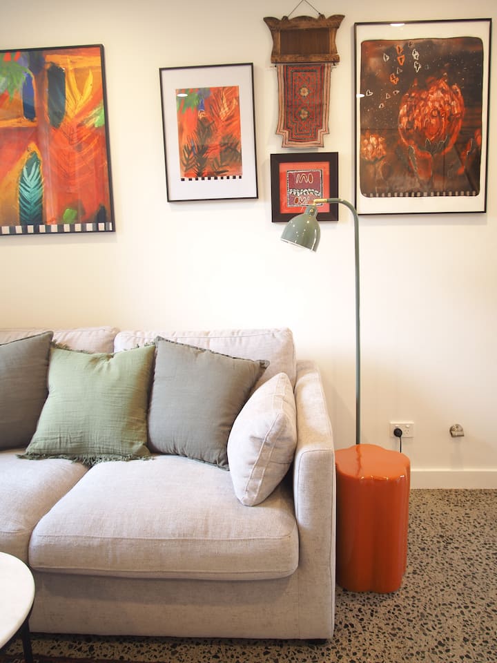 Stylish Guesthouse In The Heart Of Newtown - The University of Sydney