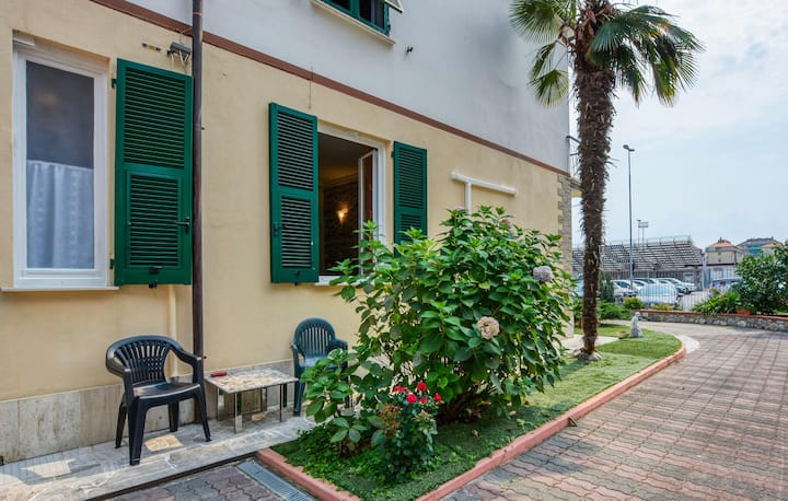 Lovely Apartment In Chiavari With Wifi - Chiavari