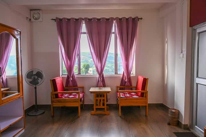 Impeccably Clean & Cozy | Walk To Market - Cherrapunji