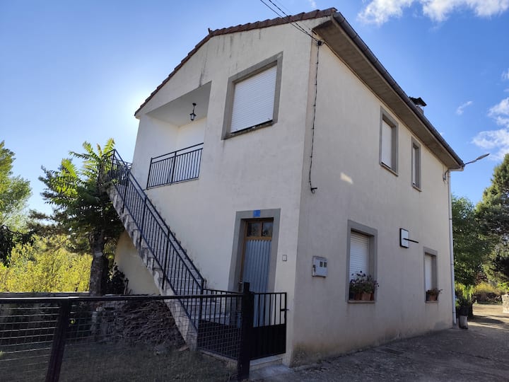 Casa El Solano-la Gallega - Santo Domingo de Silos