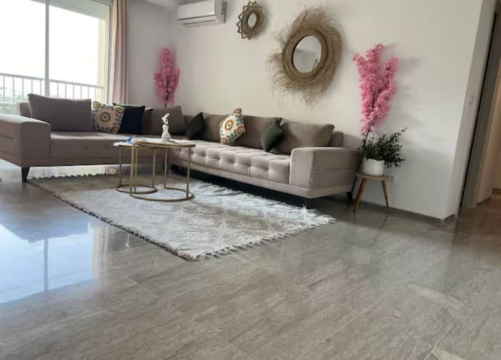 Kenzo Appart - Tunis