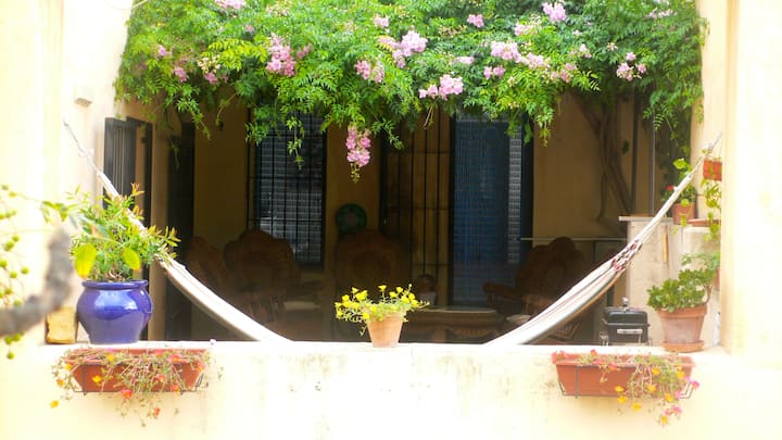 Casa De Pueblo Con Encanto. Desconexión Total - Guadalest